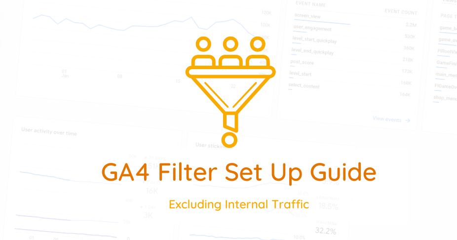 How To Filter IP Traffic in Google Analytics | M Training Blog