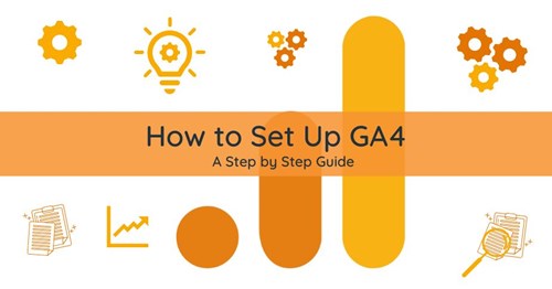 How To Set Up GA4 | Setting Up Google Analytics | M Training